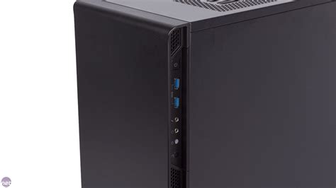 Corsair Carbide Series 270r Review Bit