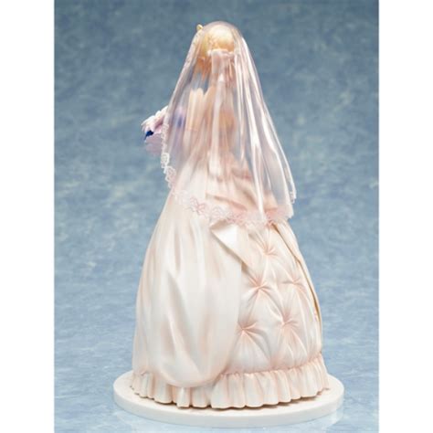 애니플렉스 1 7 Fate stay night 세이버 10th 로열드레스ver 재판 페이트 그랜드 오더 헝그리앱