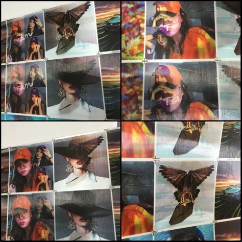 Custom Lenticular 3d Patch For Garments Popular Nude 3d Pictures Card