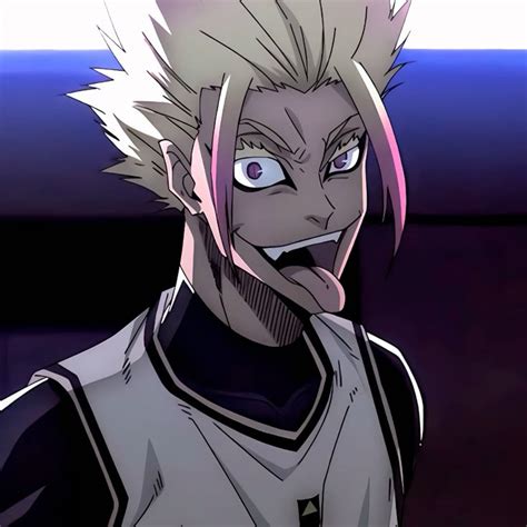 Shidou Ryusei Blue Lock Season 2 Episode 1