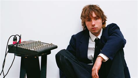 Sonic Poems Le Premier Album De Lewis Ofman La Face B
