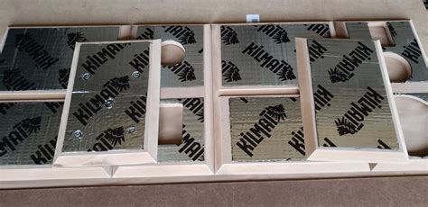 Passive Crossover Review Needed Diyaudio