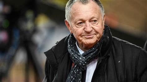 Ol Aulas Allume Un Ancien Joueur Bein Sports