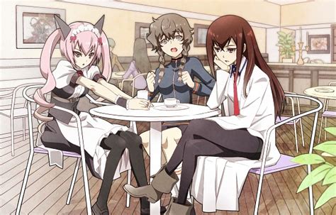 Steins Gate Image By Nyoronyoro Zerochan Anime Image Board