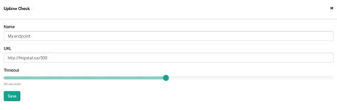 Introducing Uptime Monitoring