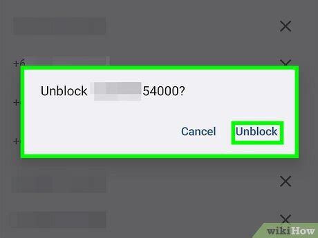 How To Block A Number From Texting You On IPhone Android