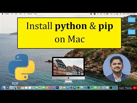 Quicktip How Do I Install Pip On Macos Or Os X How To Install Pip On