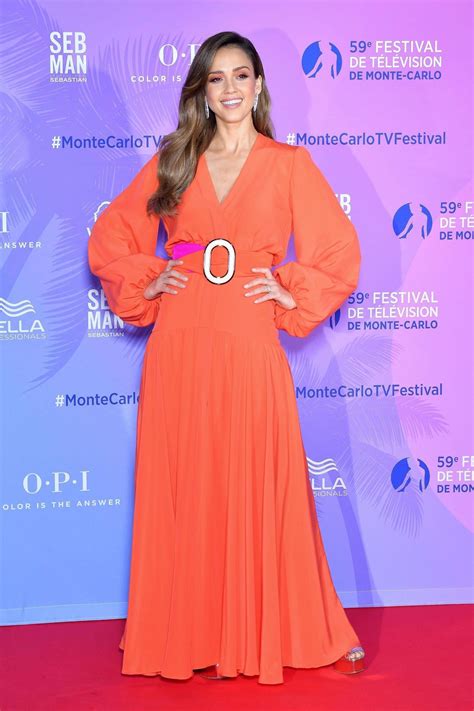 59th Monte Carlo Tv Festival Tv Series Party In Monte Carlo Monaco 06