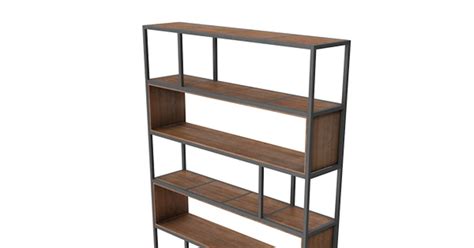 Decorative Shelf 3d Envato Elements