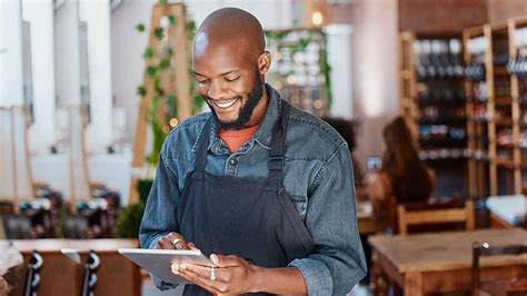 Seizing The Opportunity In Nigerias Retail Revolution Dhl Nigeria