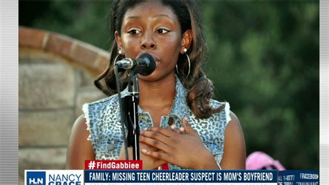 Nancy Grace Discusses The Gabbie Swainson Case Cnn