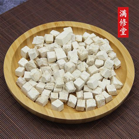 葛根中药材干货200g农家粉葛块脾胃养生食材广东糖水炖汤煲汤材料 虎窝淘