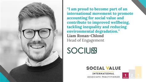 Congratulations Liam Ronan Chlond Now A Level 1 Associate