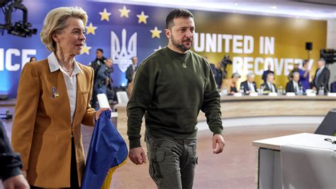 Eu Prepares More Russia Sanctions Kremlin Readies Offensive The Hill