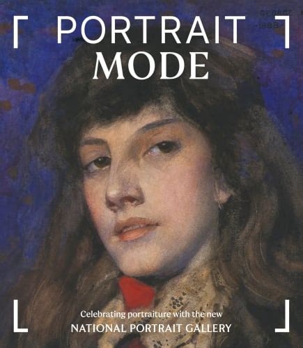 Portrait Mode 1 June 29 July 2023 The Fine Art Society Ltd