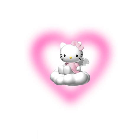 Pink Hello Kitty Iphone Wallpaper