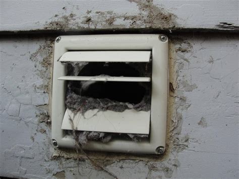 Don T Vent Your Clothes Dryer Through The Roof HomesMSP
