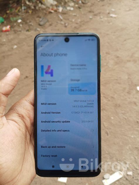 Xiaomi Redmi Note Pro Used For Sale In Uttara Bikroy