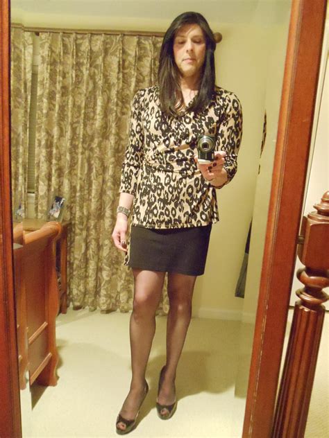 Leopard And Peep Toe 1 Kelli Aka Cd Trori Flickr