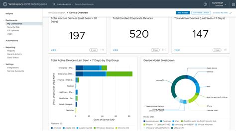 Workspace One Intelligence Software 2024 Reviews Pricing And Demo