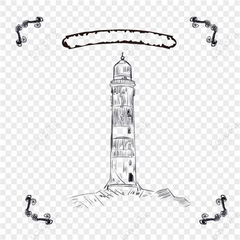 Vintage Nautical Design Theme Icon Vector Material Mark Anchor Png Hd