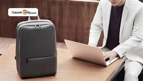 از کجا کیف و کوله پشتی اصل با قیمت مناسب بخریم؟ شیائومی سیتی
