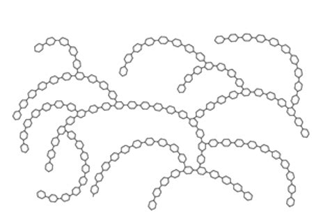Carbohydrate Molecule