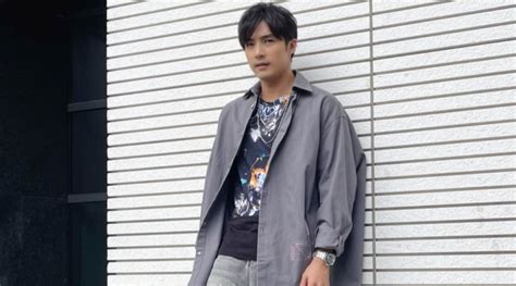 育有两个女儿 贺军翔希望第3胎是儿子