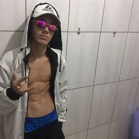 Pin Em Cueca De Homem
