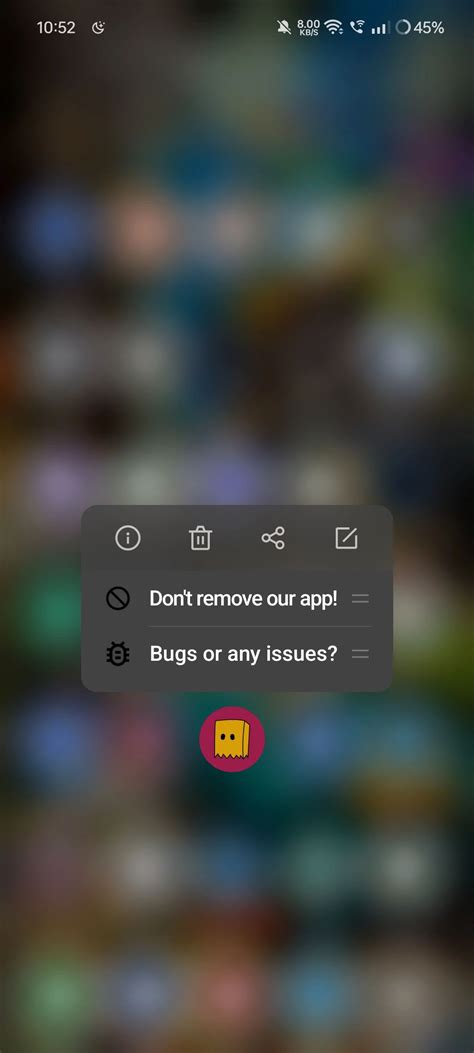 Saksham Gupta On Linkedin Hunch Asked Me To Not Remove The App Nice