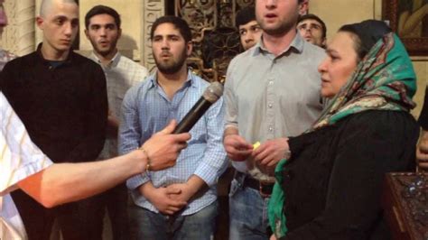 უფალო იესო ქრისტე Youtube