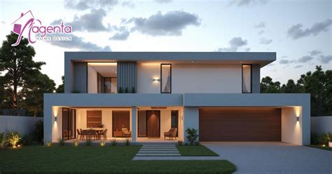 Tren Desain Rumah 2025 Minimalis Modern