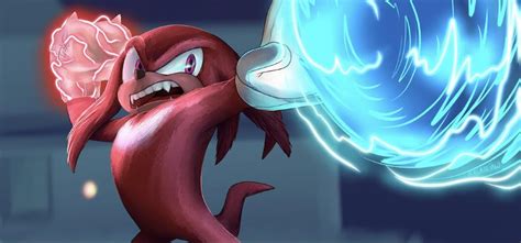 Art By Blazetbw On Deviantart R Sonicthemovie