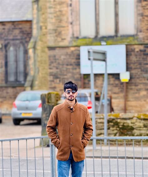 Mohammad Jawad Ahmad