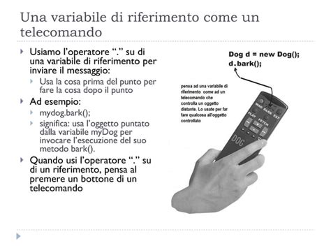 Variabili Java Ppt