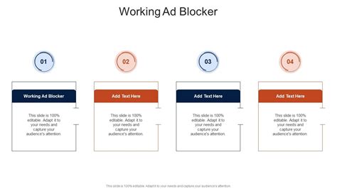 Working Ad Blocker In Powerpoint And Google Slides Cpb PPT Example