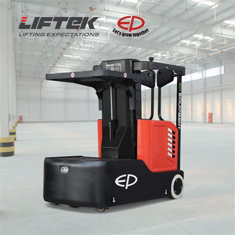 Liftek Jx0 Mini Picker Shs Handling Solutions