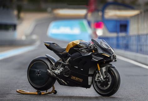 Ducati Panigale V4r Wallpapers Top Free Ducati Panigale V4r