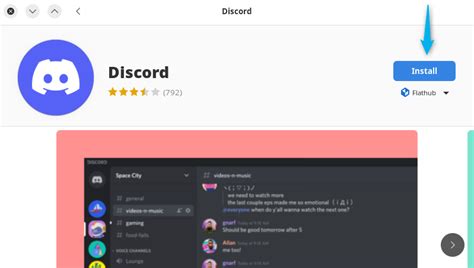 How To Install Discord On Arch Linux Linuxways