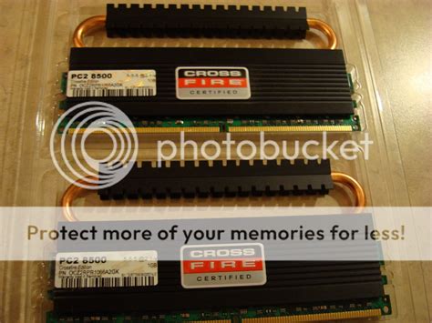 Ocz Ram