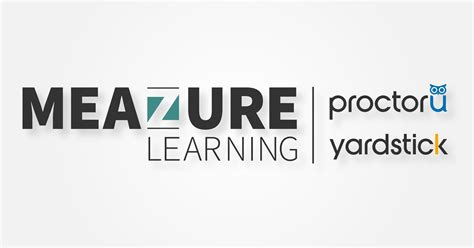 Meazure Learning A Full Service Test Development Delivery And Proctoring Provider