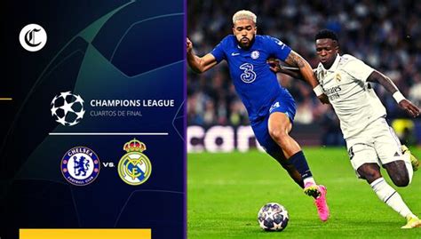 En Directo Chelsea Vs Real Madrid Online Tv Streaming Apuestas