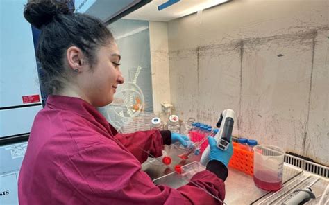 Feature Why Rare Diseases Are Key For Scientific Discovery Ucl News