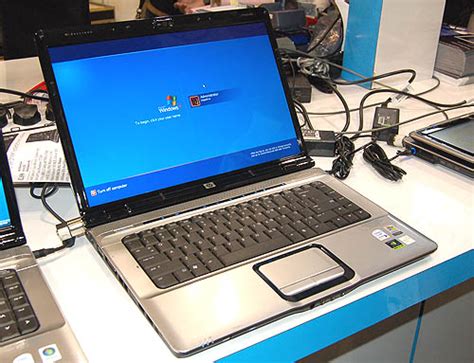 Hp S Booth It Show The Full Coverage Hardwarezone Com Sg