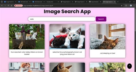 Surya Annadurai On Linkedin Webdevelopment Apiintegration Uiux Frontenddevelopment