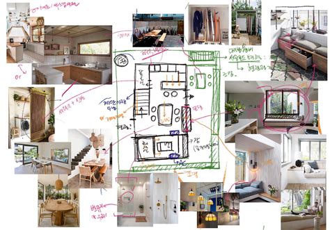 07화 25 살고 싶은 집을 직접 설계한다는 것