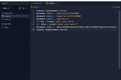 My Javascript Journey Day 10 Anmol Gupta Posted On The Topic Linkedin