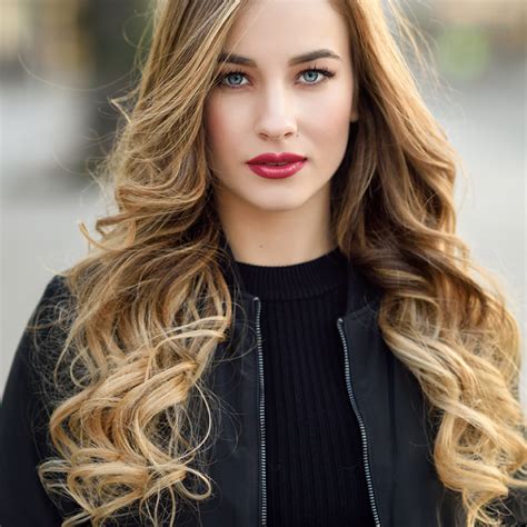 3 Dicas Sobre Cabelos Com Julia Doorman E FlÁvia Ferrari
