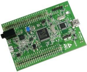 Xcluma Stm F Discovery Stm F Cortex M Development Board St Link V Electronic Components