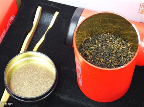 不會泡正山小種紅茶教你正確的正山小種紅茶泡法技巧 每日頭條
